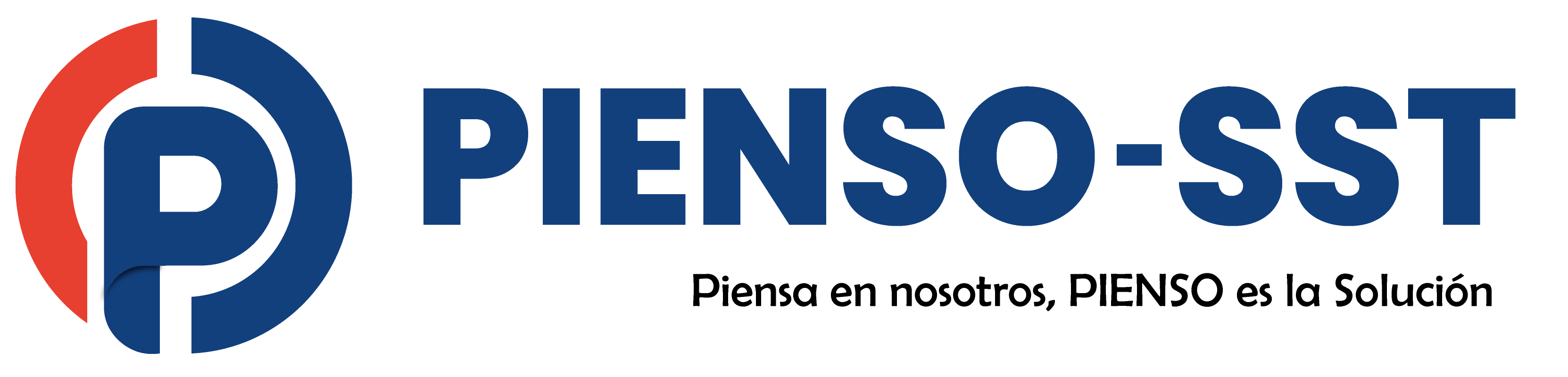 Página Principal | PIENSO-SST